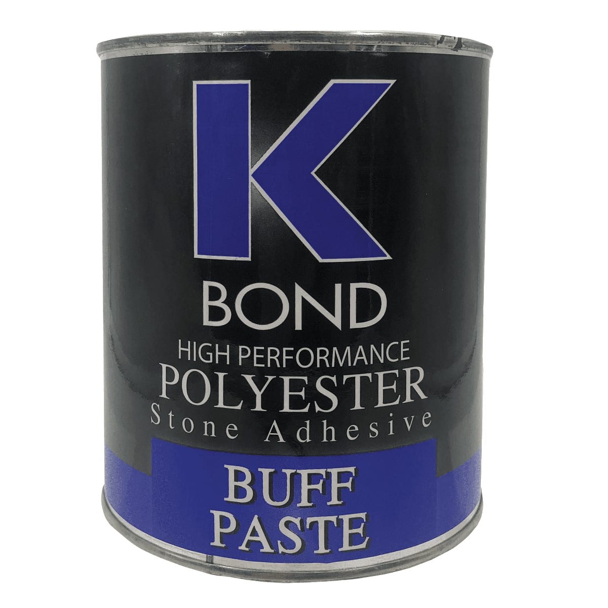 K-Bond Buff Matte Solid Qt – StoneTools