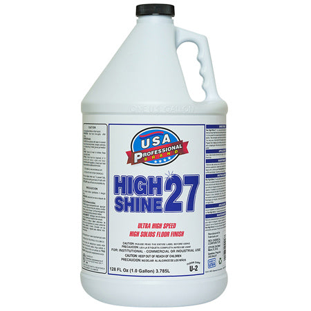 High Shine 27, 1 Gal – StoneTools
