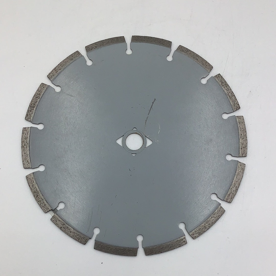 8" QEP Segment Diamond Blade – StoneTools