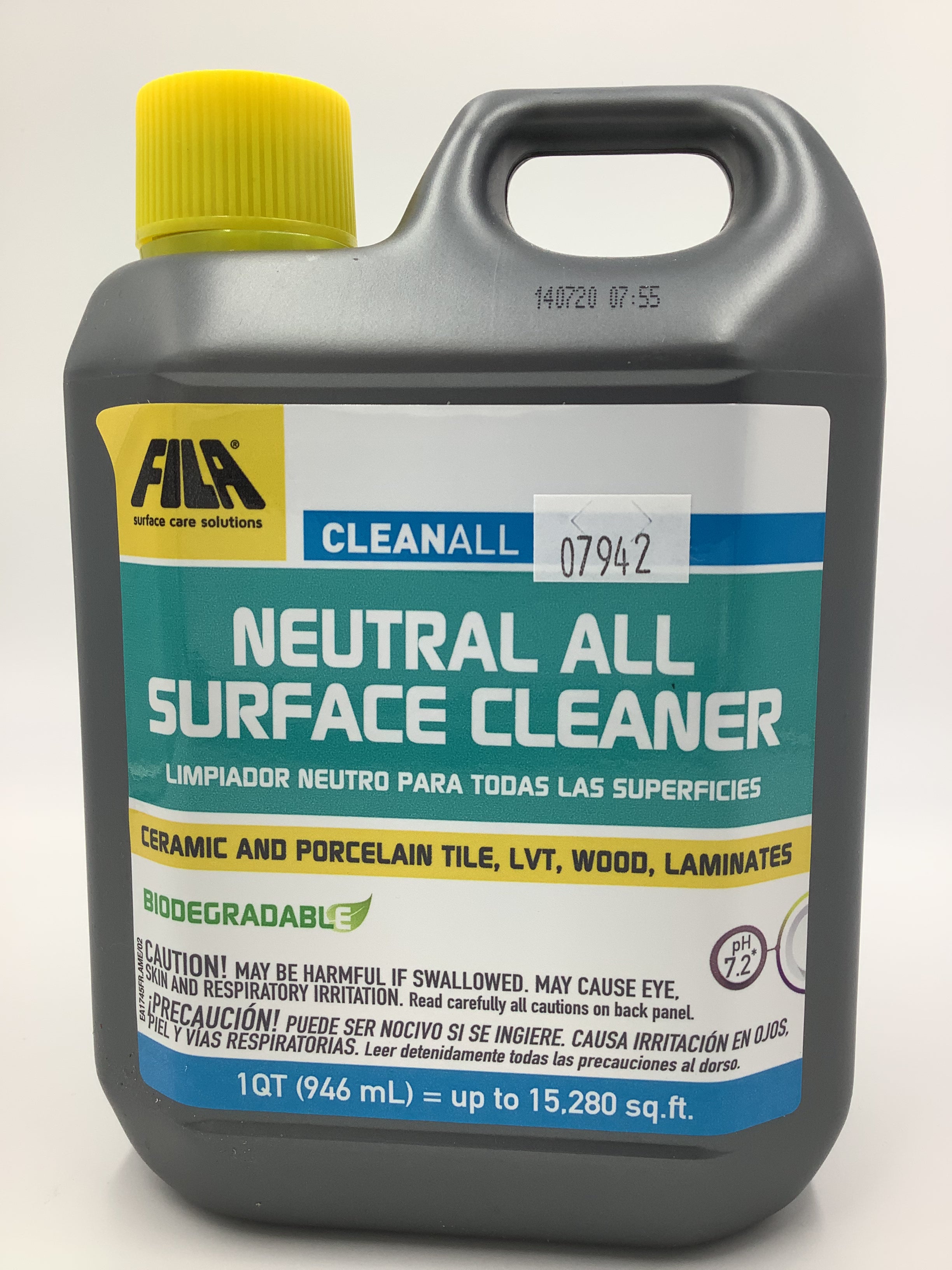 Fila CleanAll – StoneTools