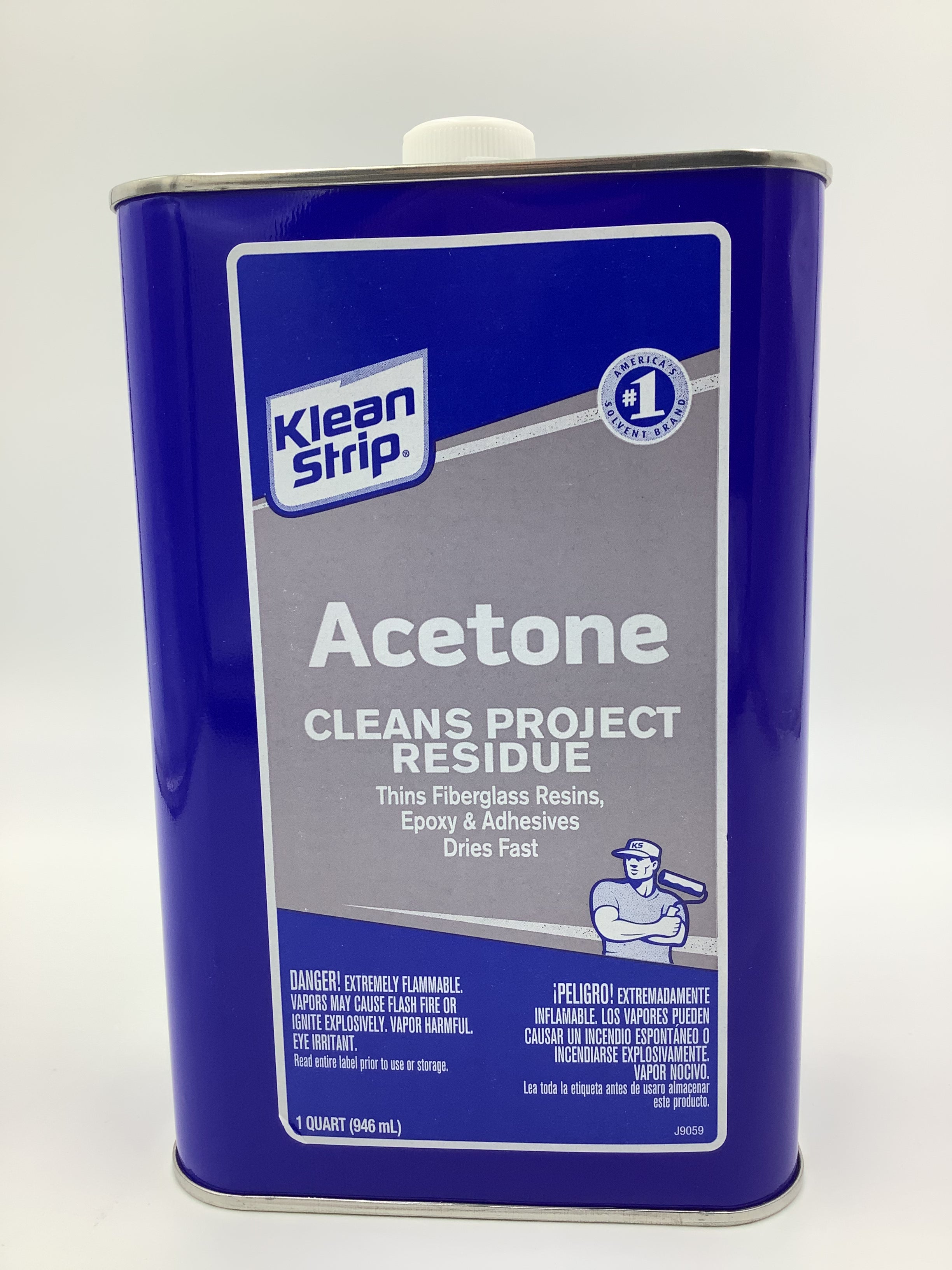 Acetone Qt – StoneTools