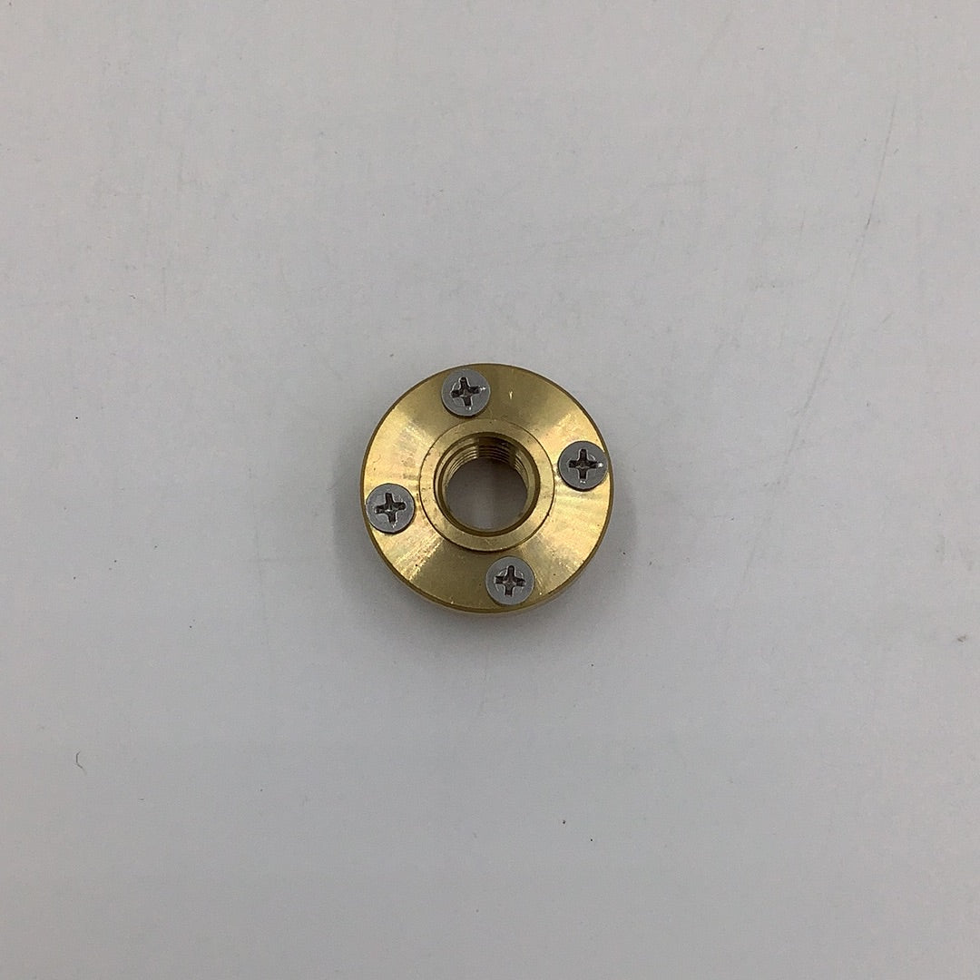 Adaptor 4 Hole Small – StoneTools