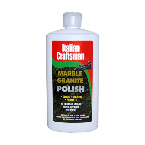 Italian Craftsman Polish Qt – StoneTools