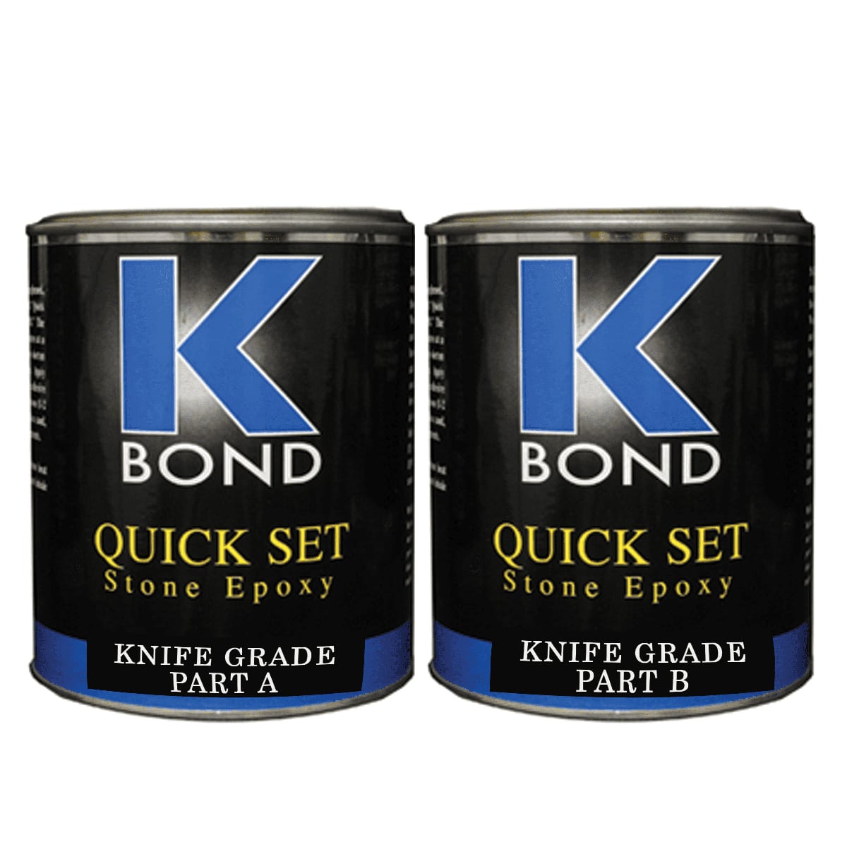 K-Bond Epoxy Adhesive A+B – StoneTools