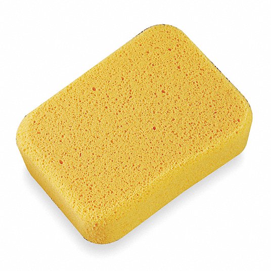 Large Hand Sponge – StoneTools
