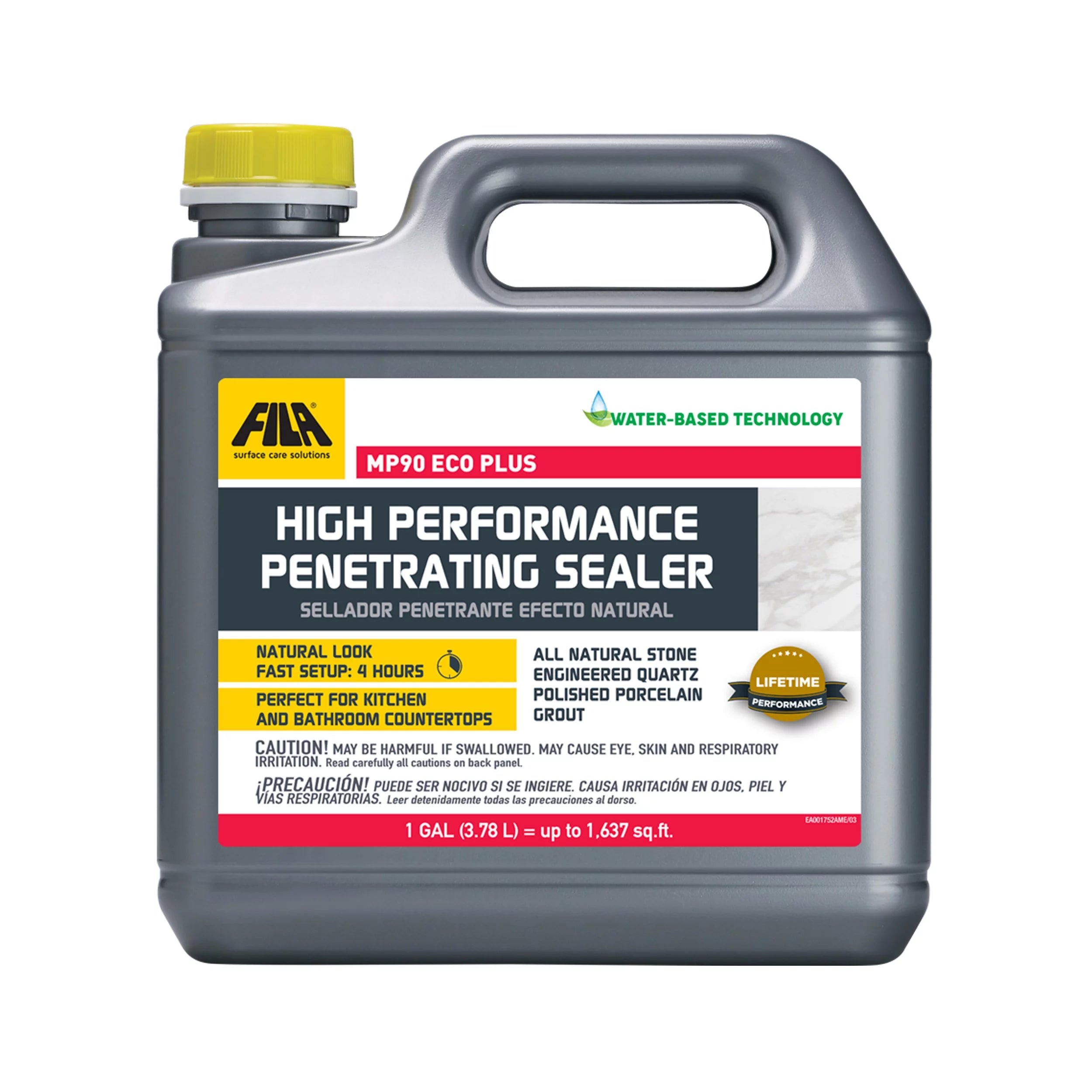 Fila MP90 Eco Plus Sealer – StoneTools